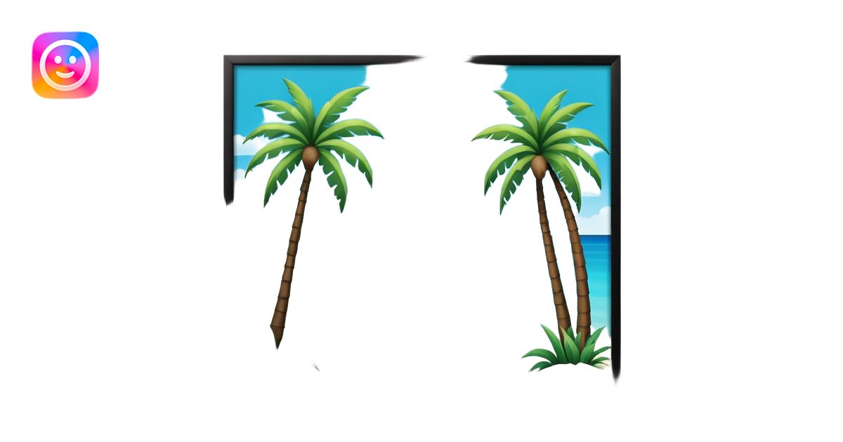 Caribbean emoji | AI Emoji Generator