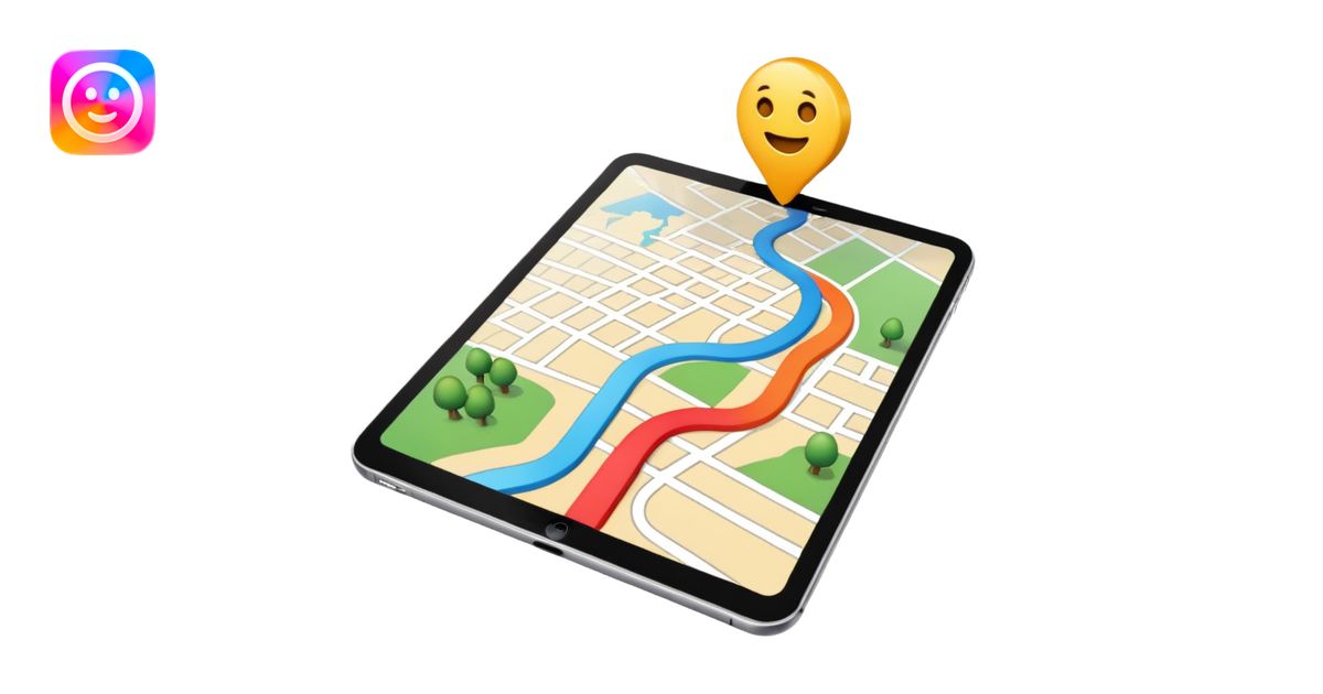 product roadmap for business presentation emoji | AI Emoji Generator