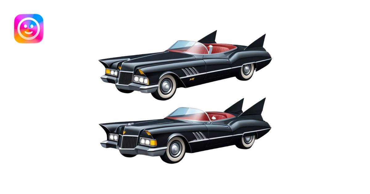 aerodynamic opulent dark knight futuristic concept Catwoman Batmobile ...