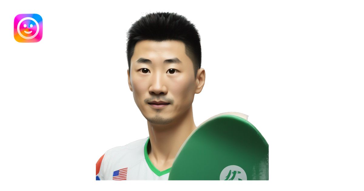 Ma long emoji | AI Emoji Generator
