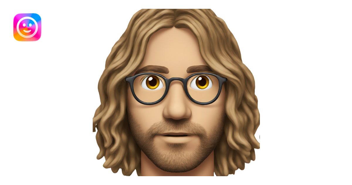 tame impala superfan emoji | AI Emoji Generator