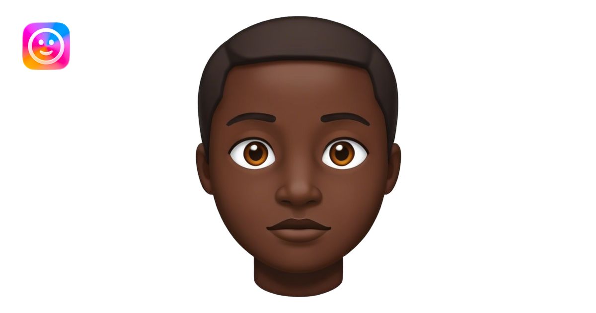 Butho emoji | AI Emoji Generator