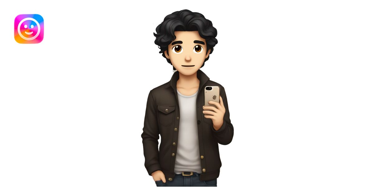 masterpiece,anime style,chibi,illustrated logo,medium short shot,twitch ...