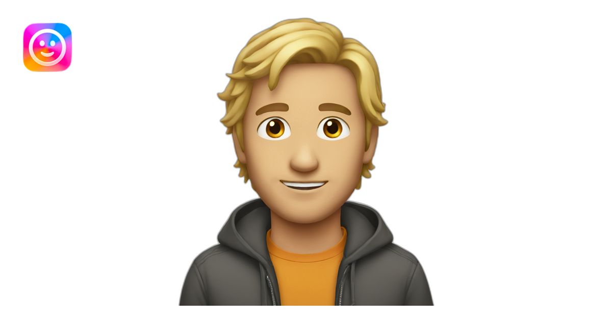 Layer emoji | AI Emoji Generator