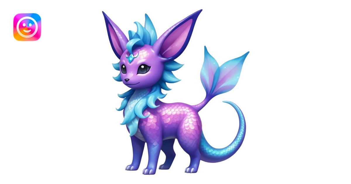 Magical scaley blue-cyan-indigo-purple-violet-pink-gradients nebula ...
