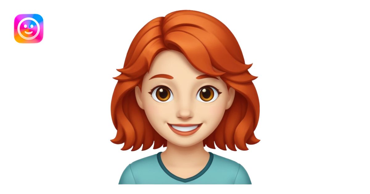 Falvie emoji | AI Emoji Generator