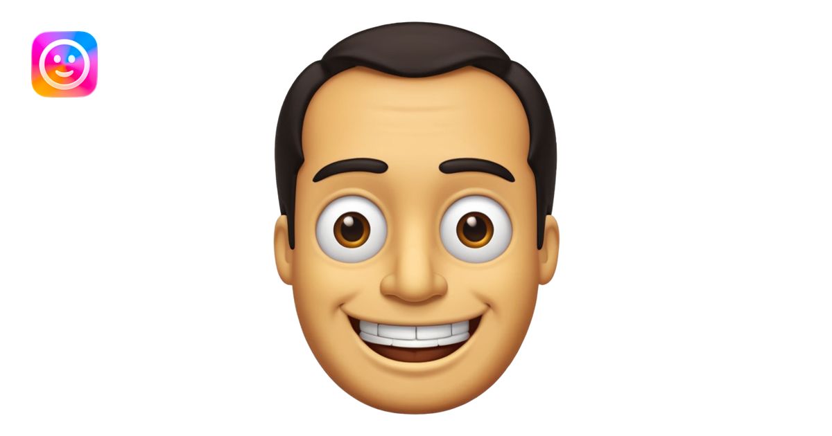 Homero emoji | AI Emoji Generator
