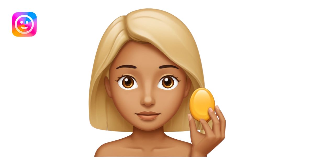 waxing of legs emoji | AI Emoji Generator