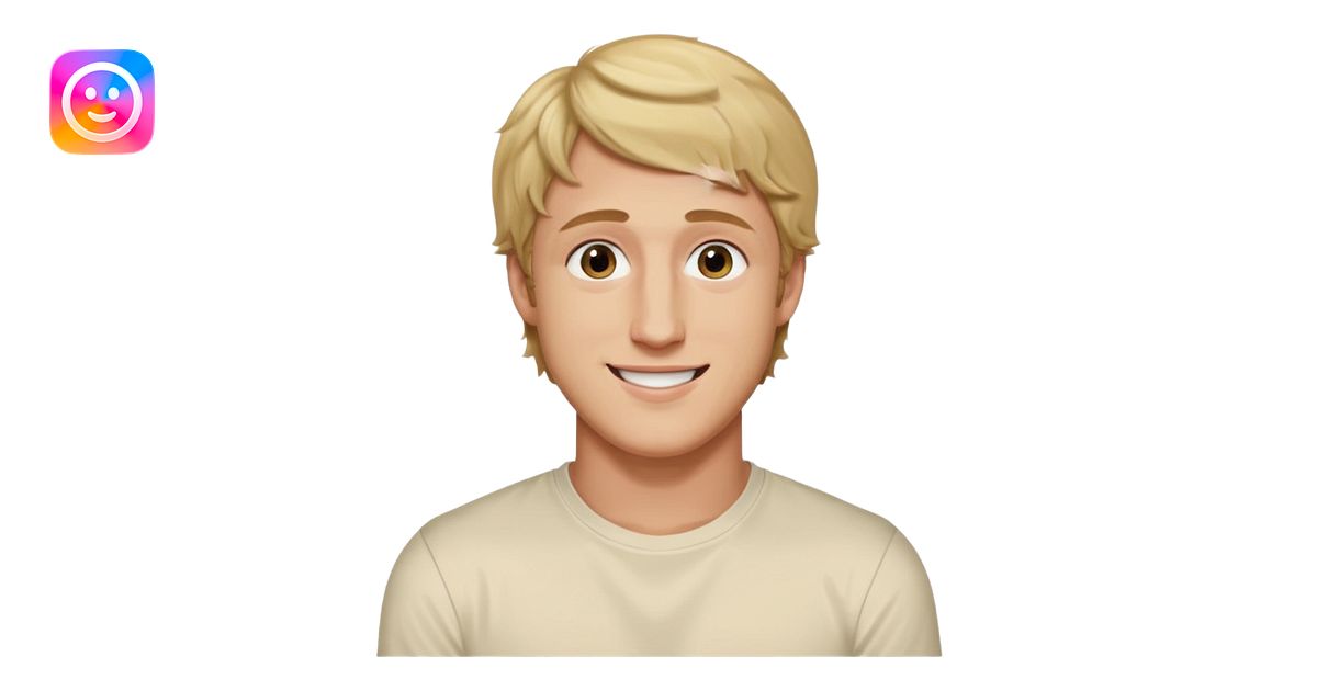 logan paul prime emoji | AI Emoji Generator