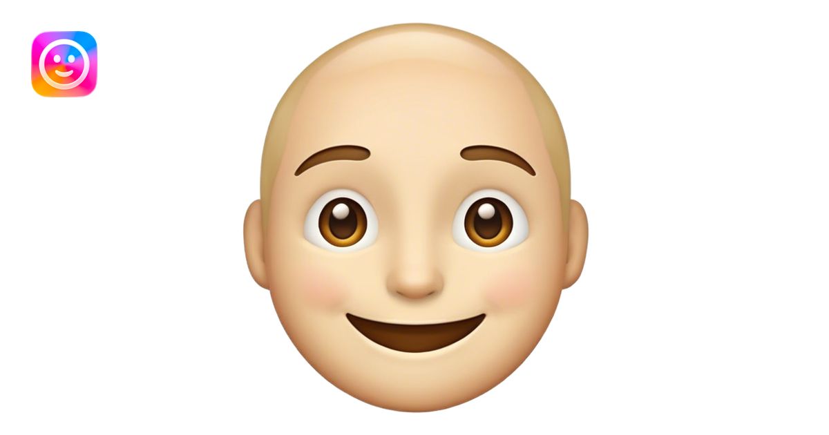 please design an emoji of The most accurate emoji | AI Emoji Generator