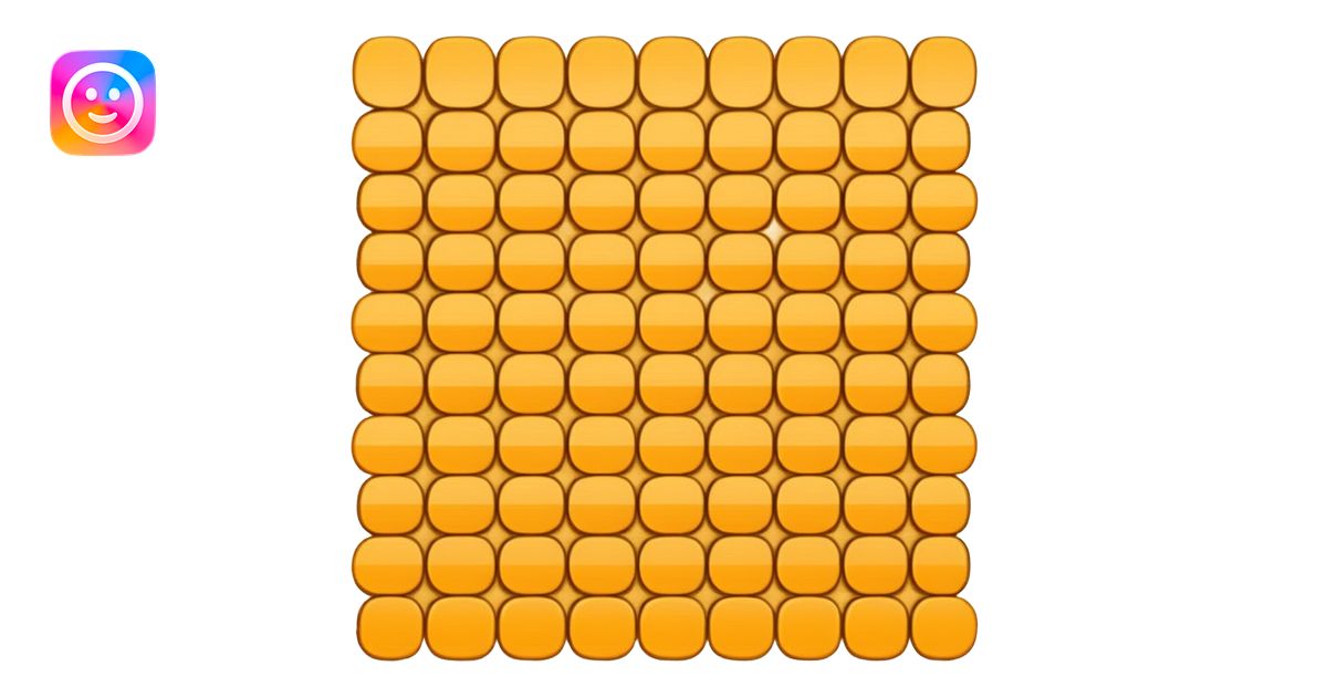 textile sample emoji | AI Emoji Generator