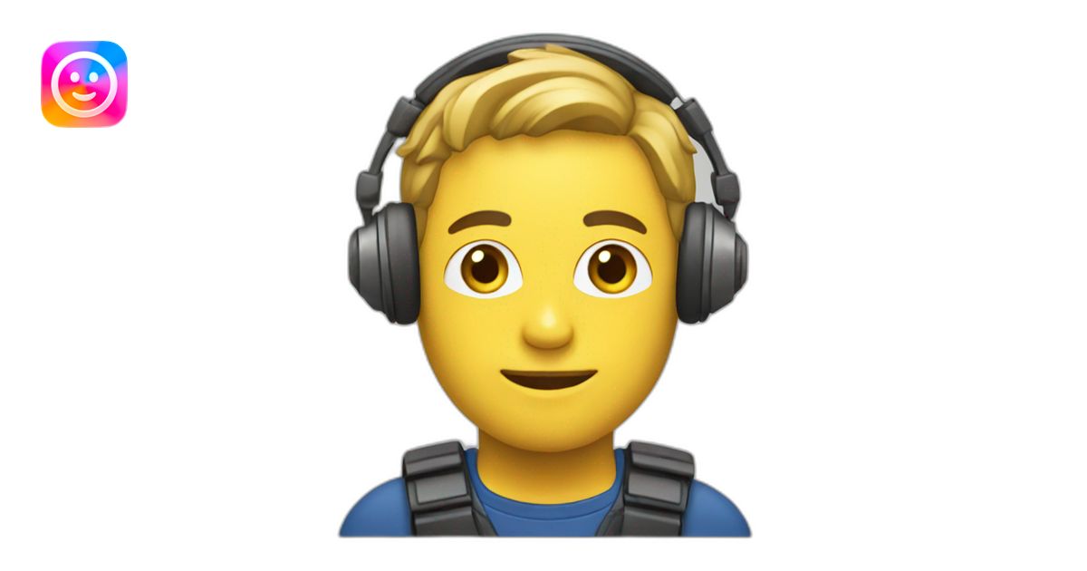 technic fan emoji | AI Emoji Generator