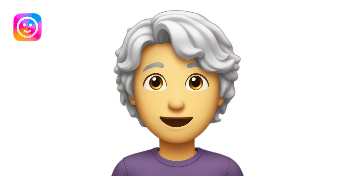 Calin emoji | AI Emoji Generator