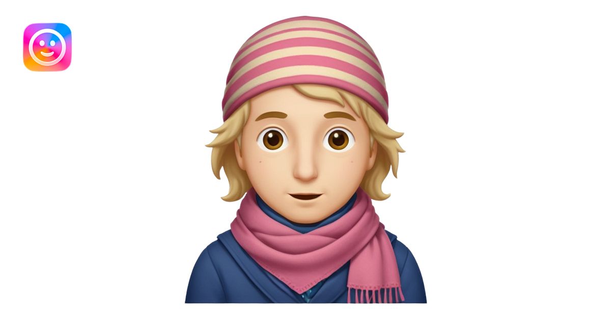 tiny tim emoji | AI Emoji Generator