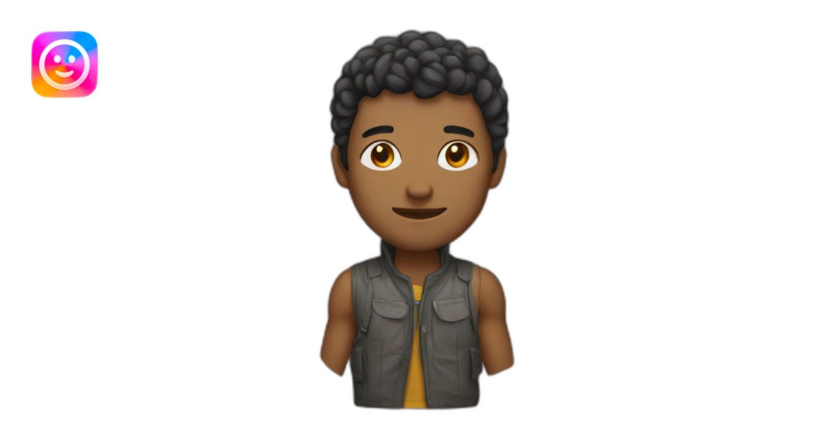 Mi emoji | AI Emoji Generator