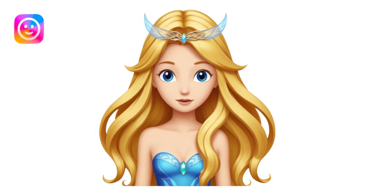Winx club emoji | AI Emoji Generator