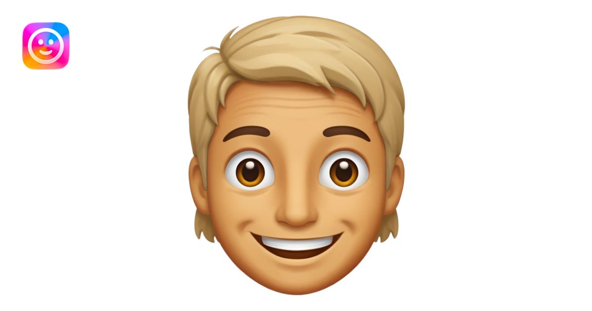 Picaros emoji | AI Emoji Generator