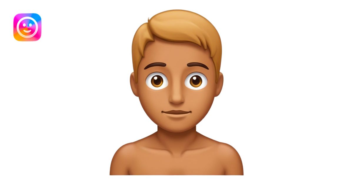 Gyatt emoji | AI Emoji Generator