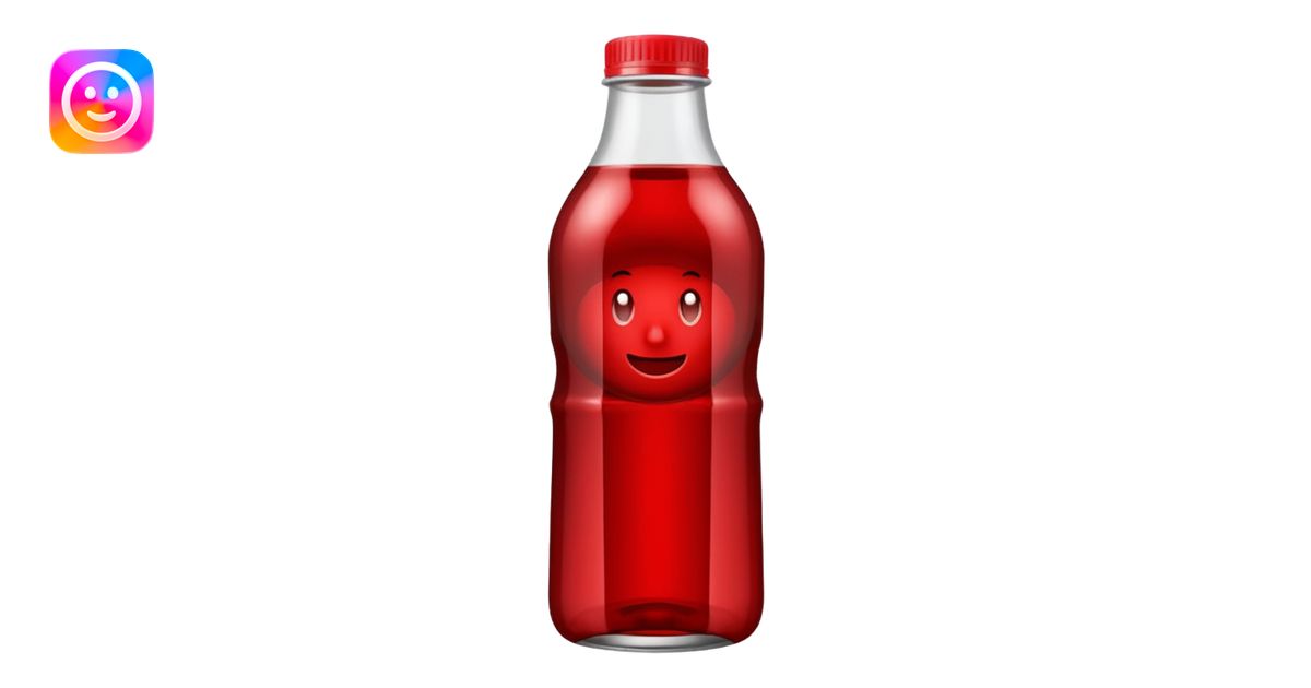 sobolo emoji (ghanain drink) in a plastic bottle and make the juice ...