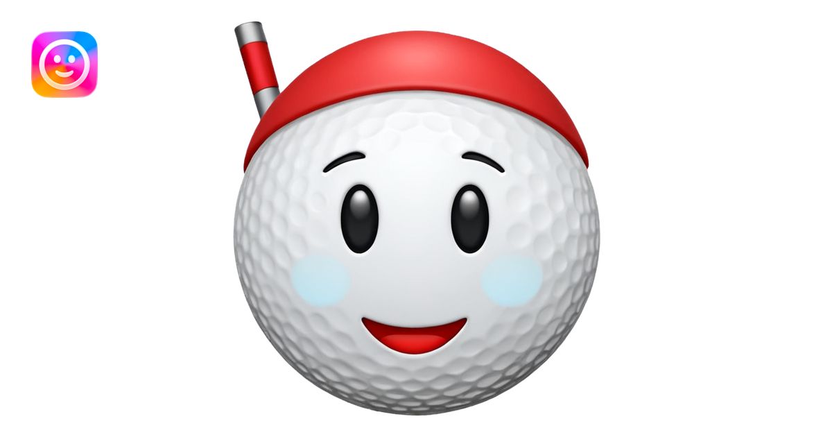 Golf 2 1985 emoji emoji | AI Emoji Generator