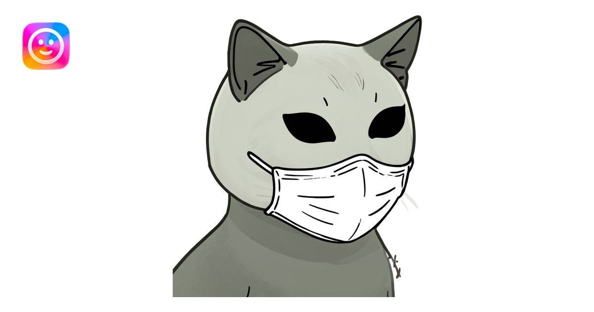 bank robber cat meme | AI Emoji Generator