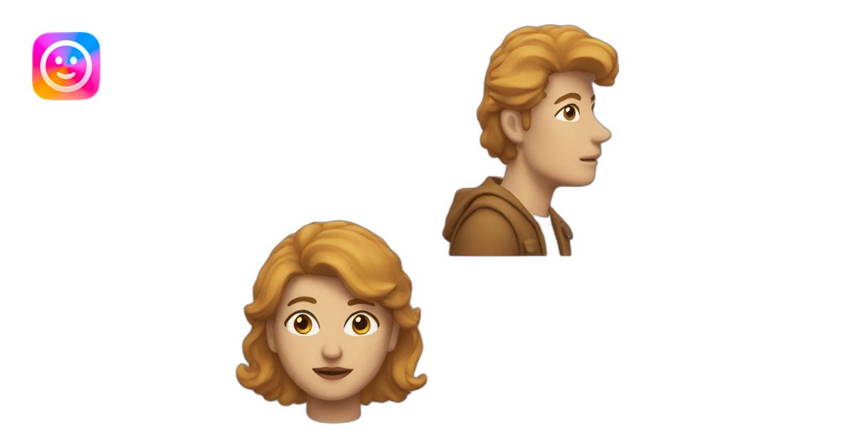 Gil Barbara emoji | AI Emoji Generator