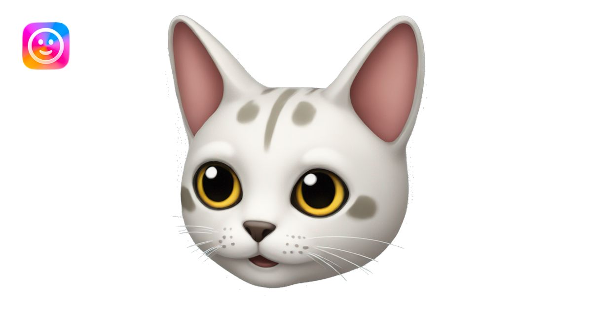 slugcat emoji | AI Emoji Generator