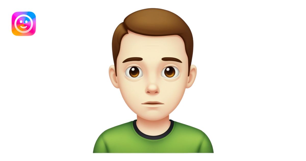 Goosebumps emoji | AI Emoji Generator