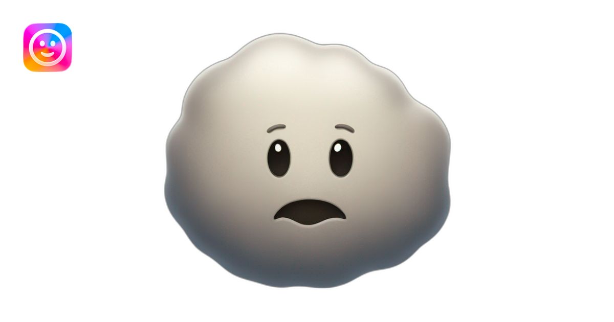 blob emoji | AI Emoji Generator