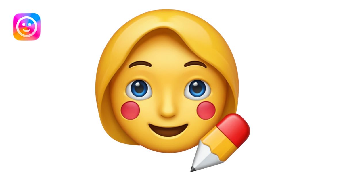Final Report Emoji emoji | AI Emoji Generator