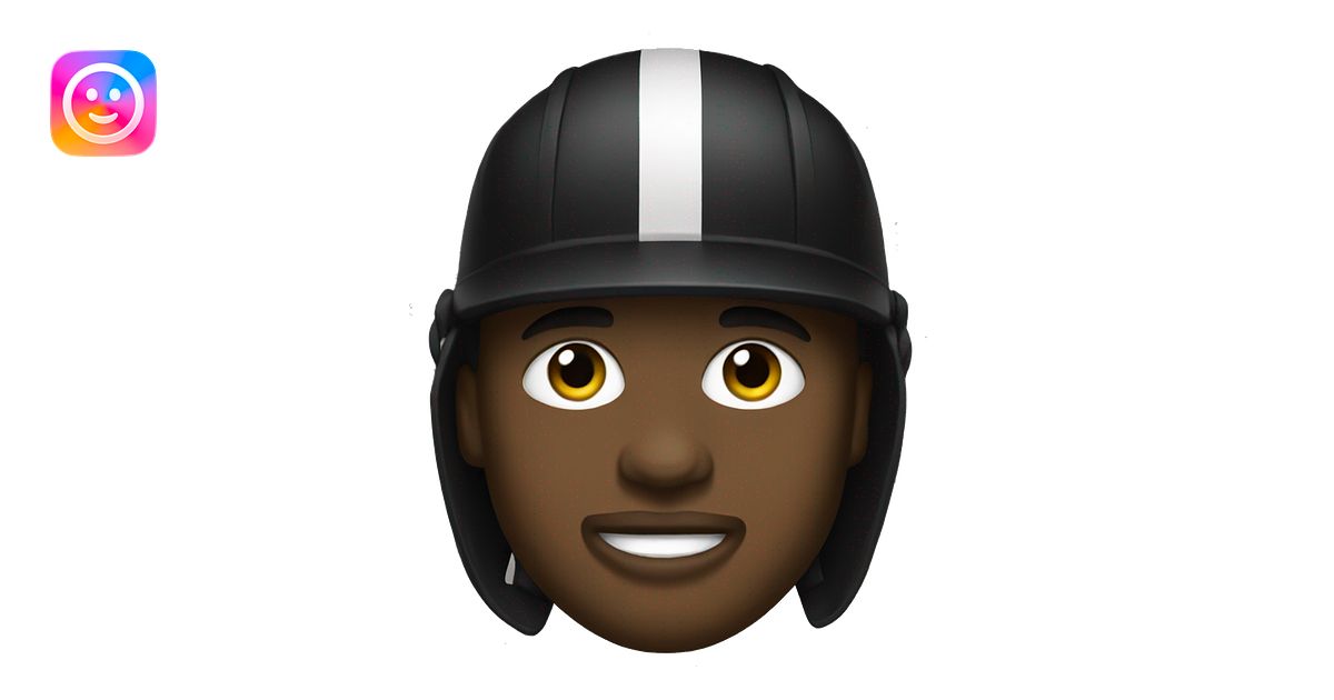 Iowa hawkeye emoji | AI Emoji Generator