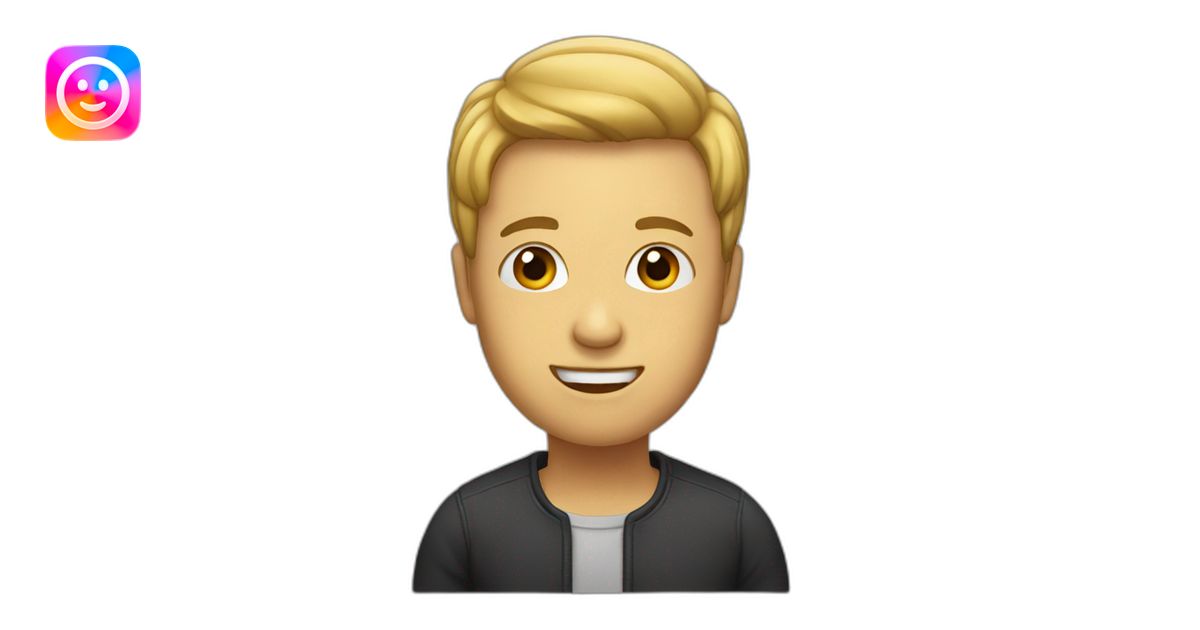 Person Talking emoji | AI Emoji Generator