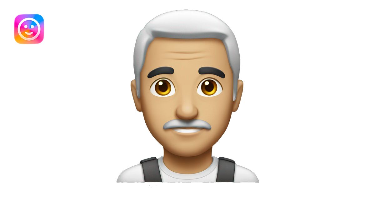 Turkish 'Nah' emoji emoji | AI Emoji Generator