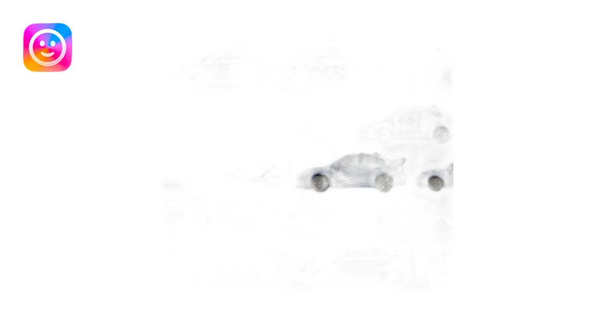 Subaru WRX STI rally emoji | AI Emoji Generator