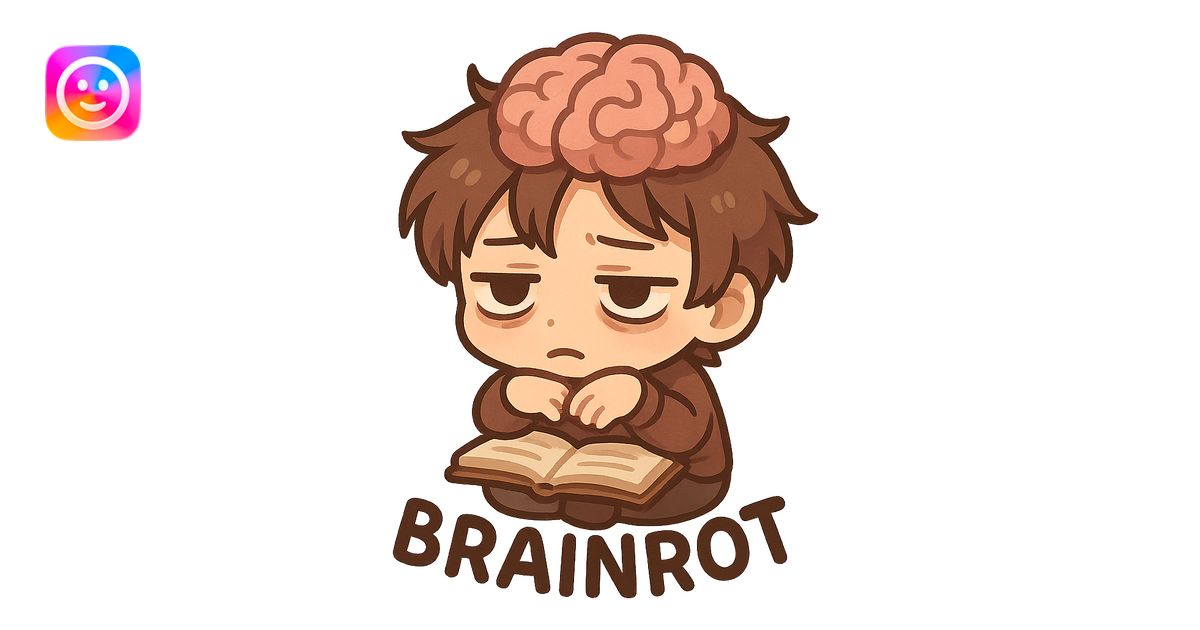 brainrot emoji | AI Emoji Generator