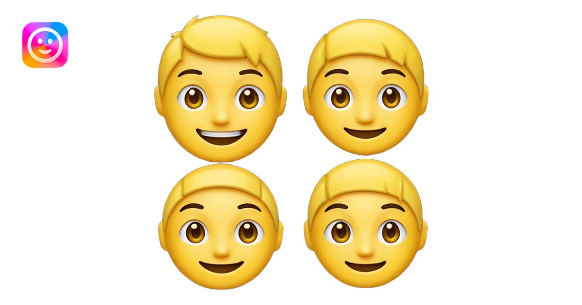 Sprite emoji emoji | AI Emoji Generator