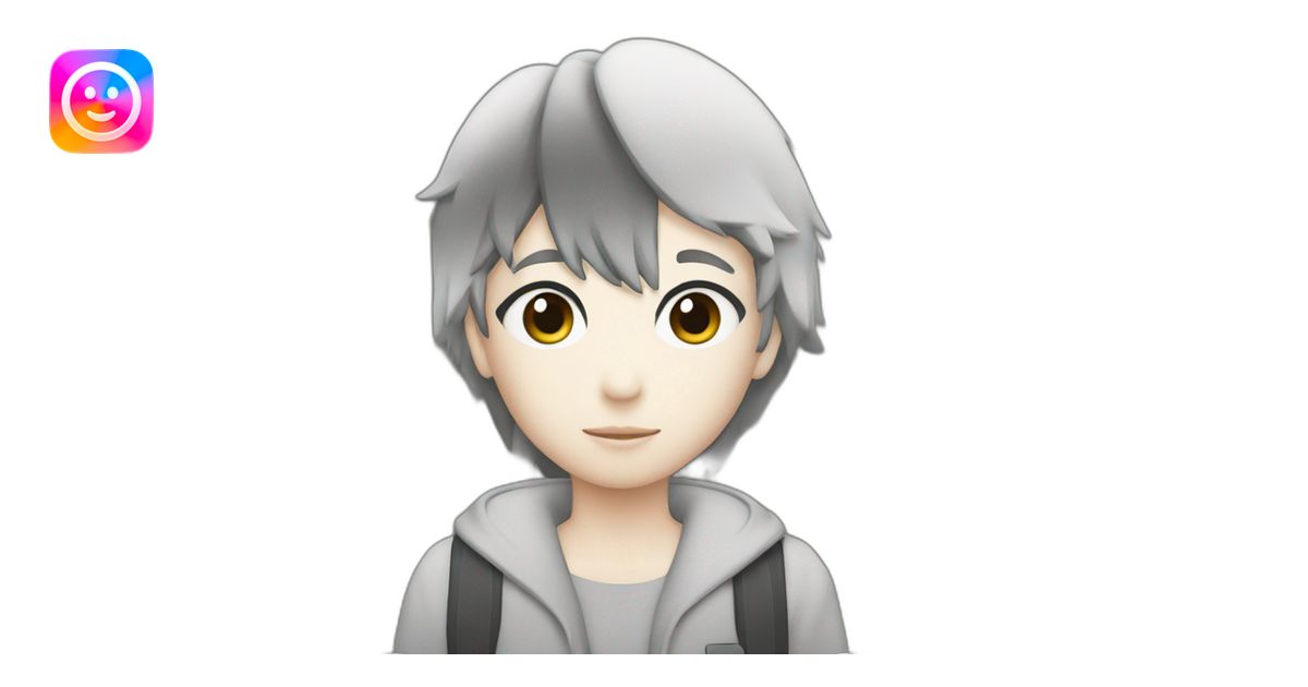 Tokyo Manji Logo emoji | AI Emoji Generator