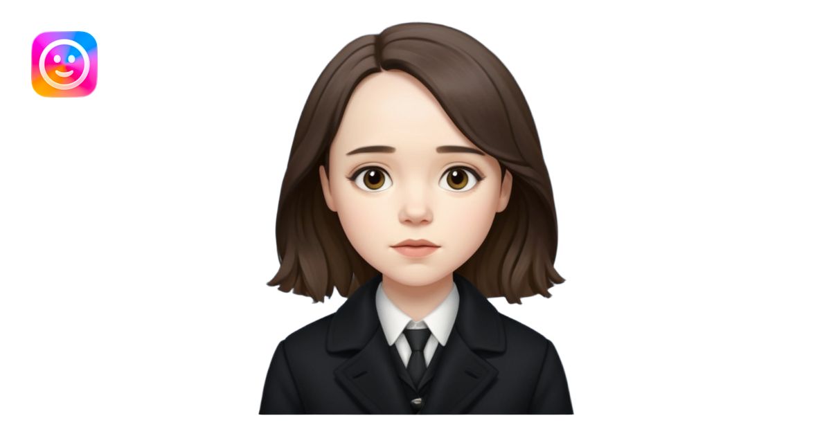 Trottola del film inception emoji | AI Emoji Generator
