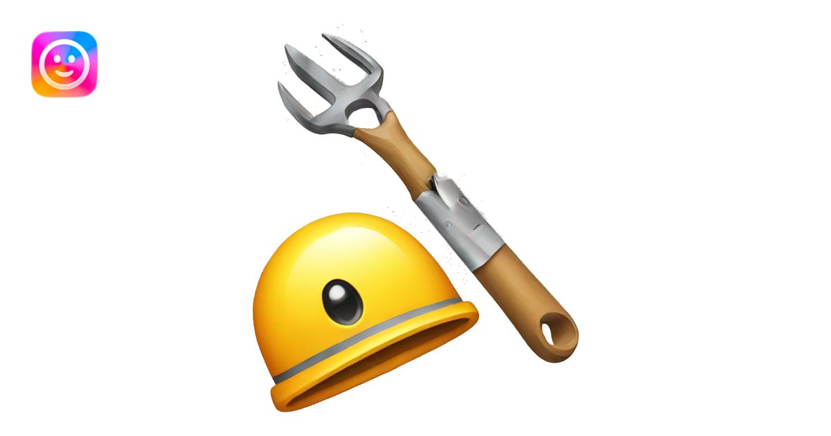 Repair iPhone emoji | AI Emoji Generator
