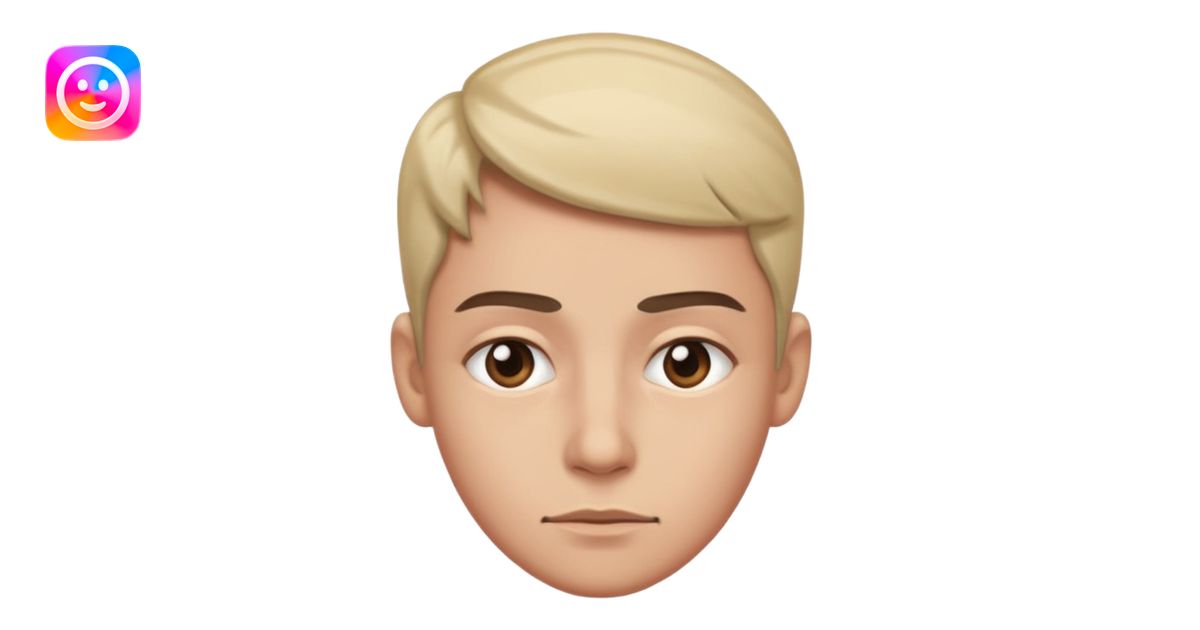 Bombastic side eye emoji | AI Emoji Generator
