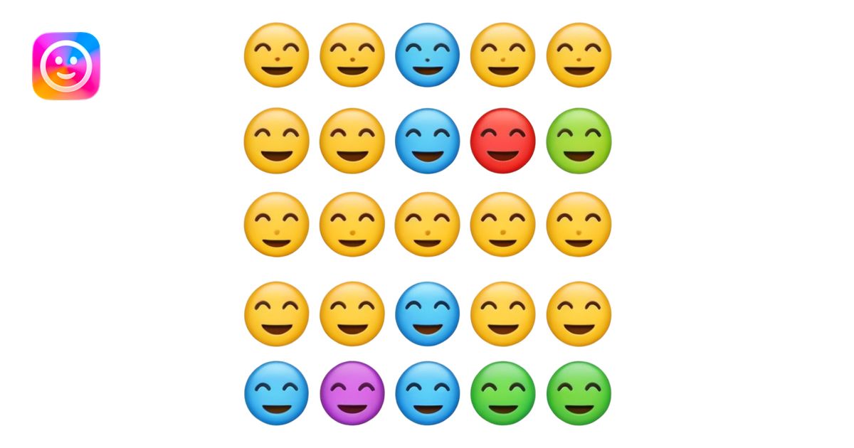 Emoji depicting the process of building a website emoji | AI Emoji ...