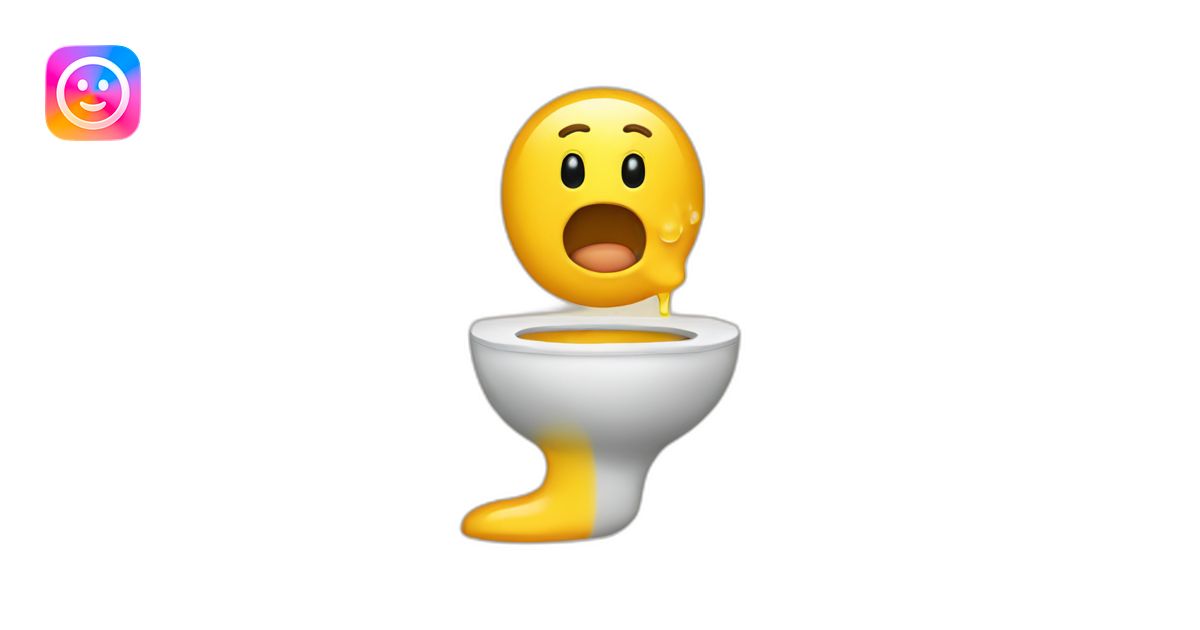 willy-pee emoji | AI Emoji Generator