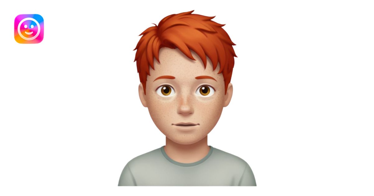 Stranger things Max emoji | AI Emoji Generator