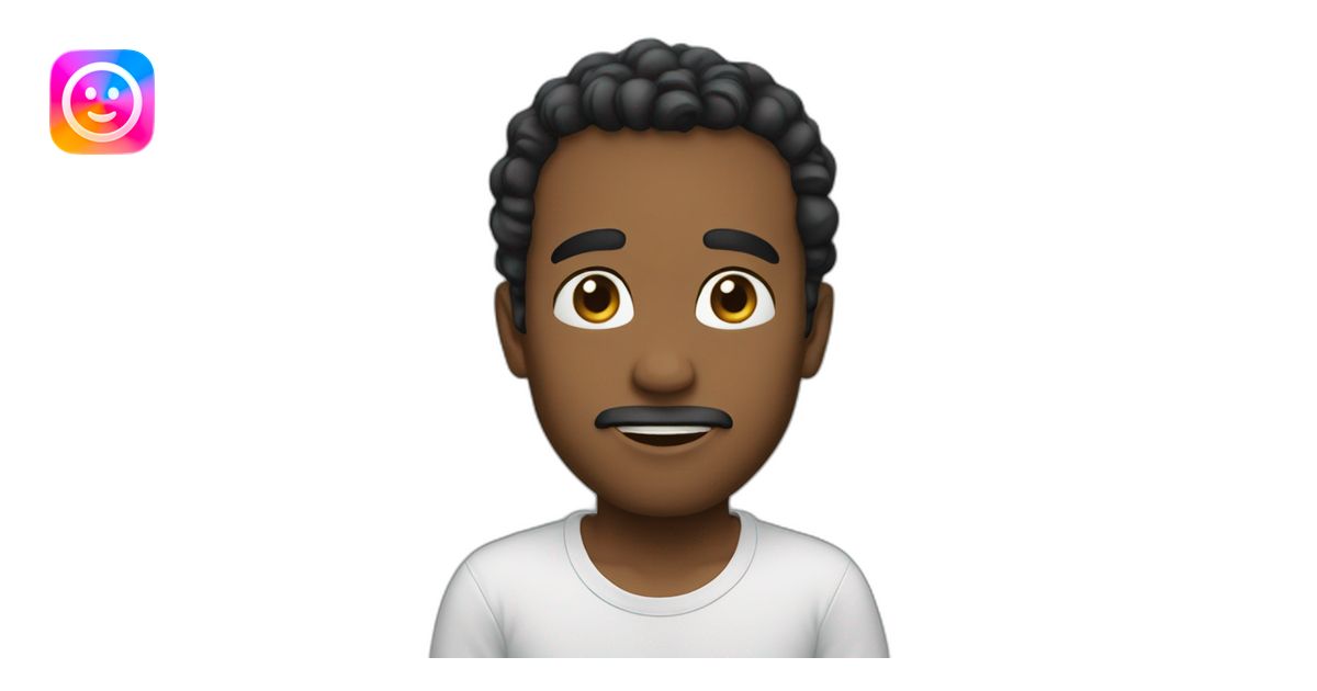 Never hesitated emoji | AI Emoji Generator