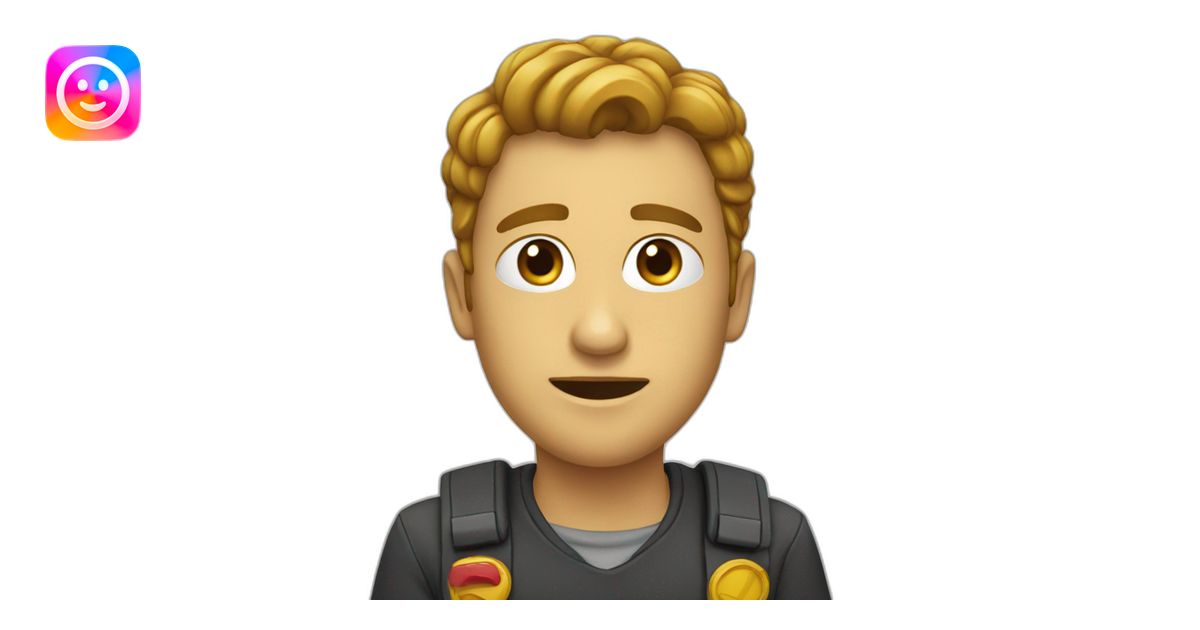 alerta emoji | AI Emoji Generator