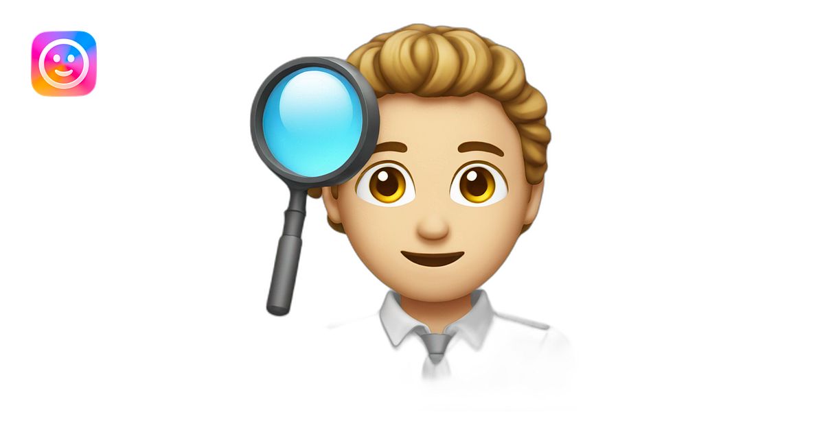search engine optimization emoji | AI Emoji Generator