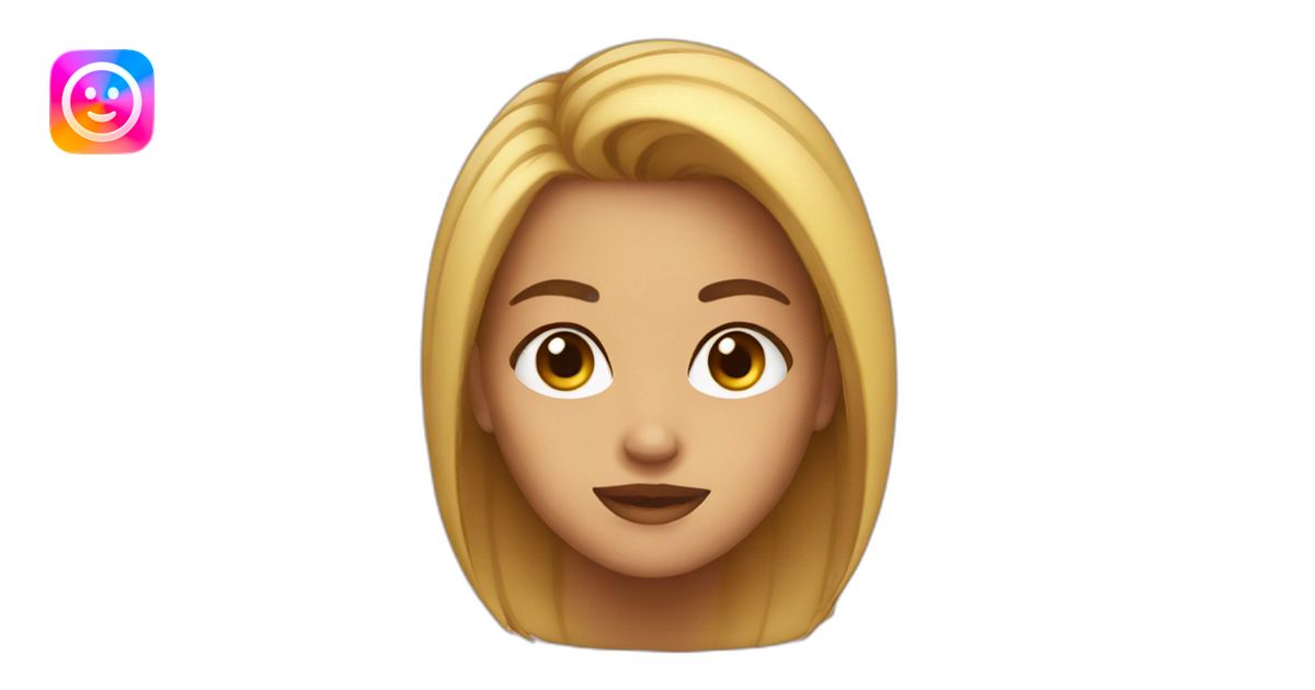 lia emoji | AI Emoji Generator