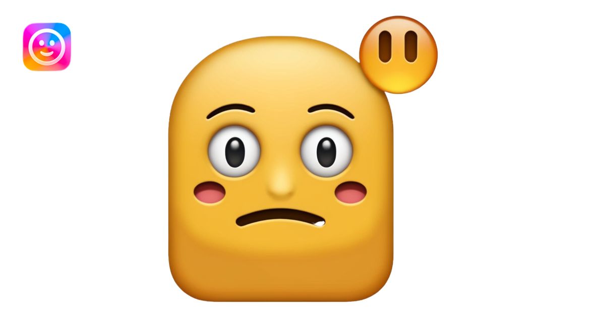 a meme from narrow one emoji | AI Emoji Generator