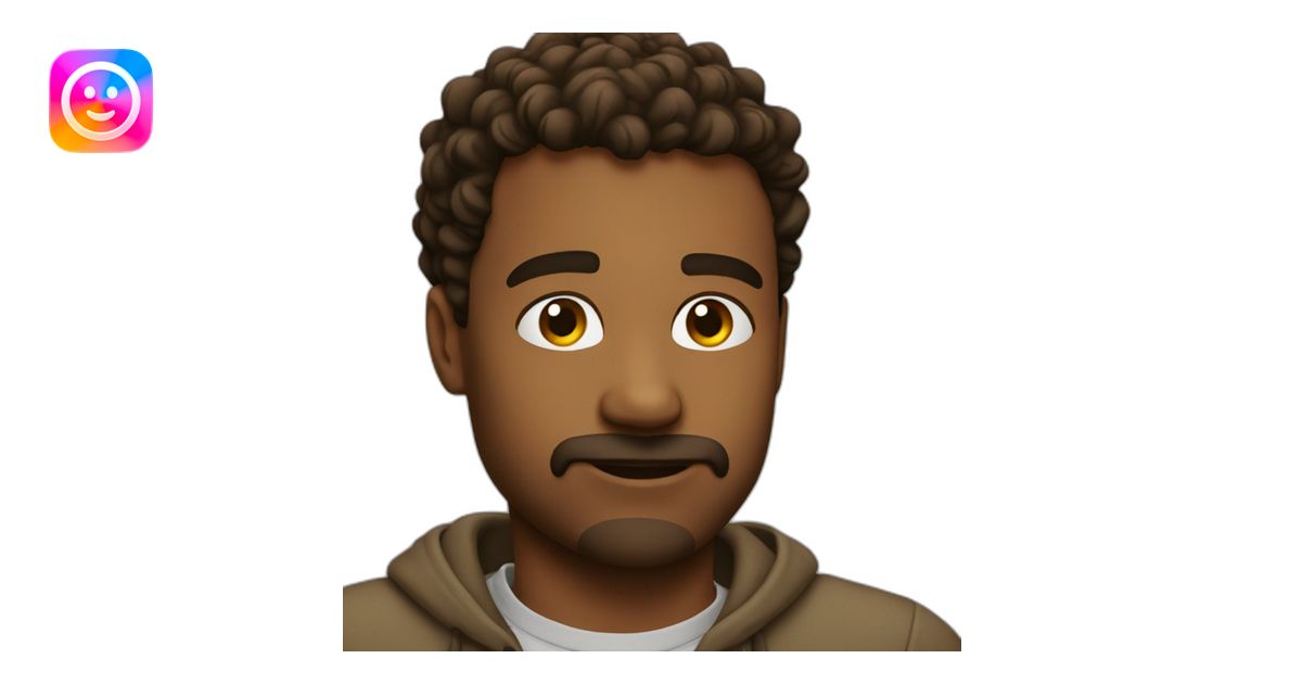 chill emoji | AI Emoji Generator