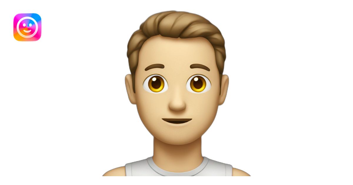 statistics emoji | AI Emoji Generator